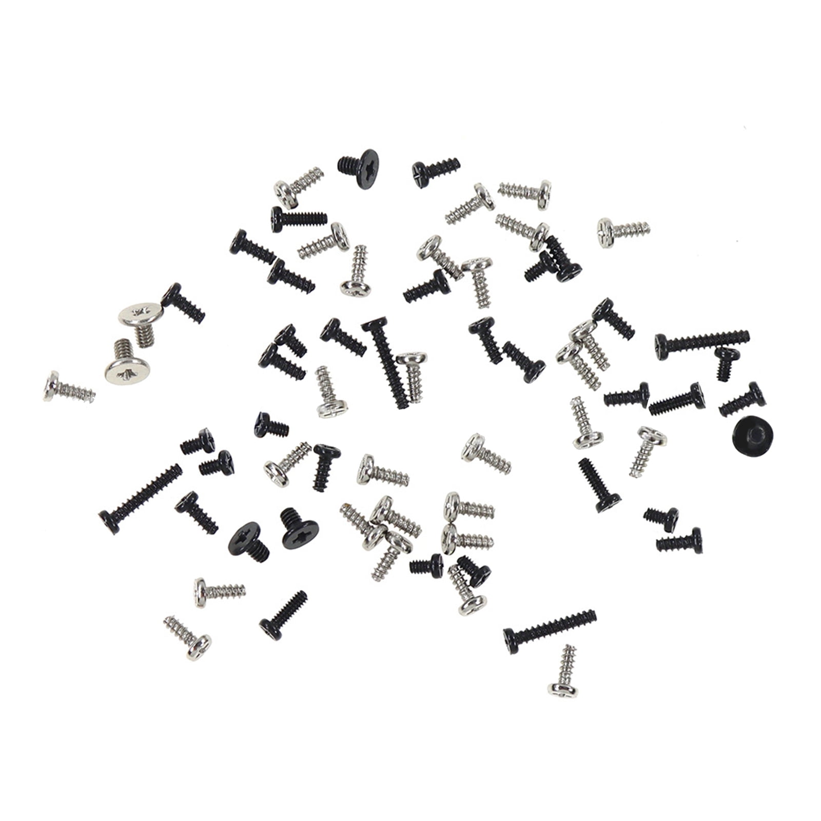 Complete Set of Host Screws Replacement Accessories Screws Kit Solution ...
