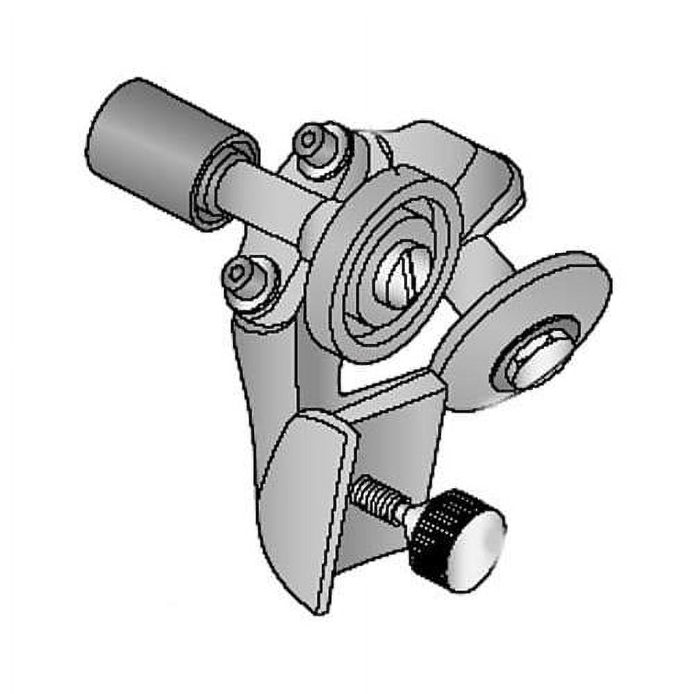 Complete Sharpener Assembly with Stones for Slicers - Walmart.com