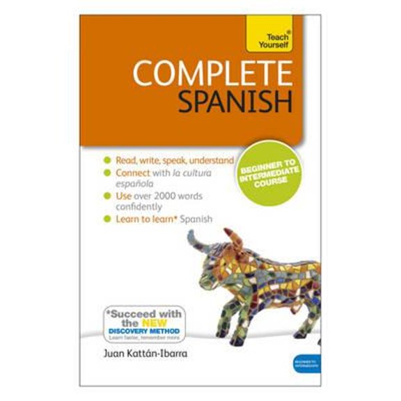 Learn Spanish: A Beginner's Phrasebook to Memorize & Learn Everyday ...
