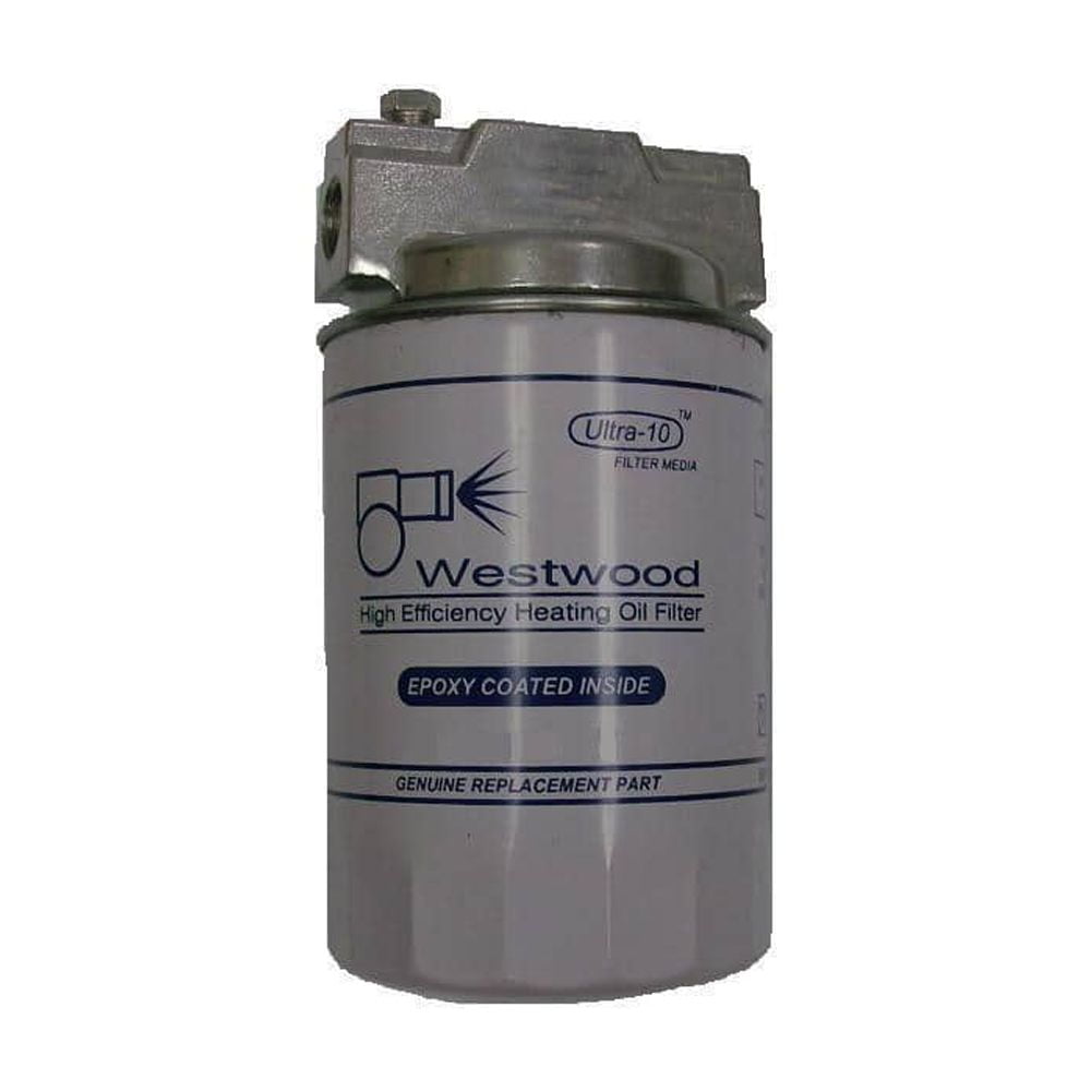 Complete Spin-On Oil Filter with Bracket Kit - Walmart.com