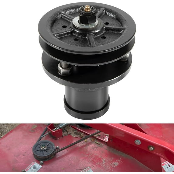 Complete Spindle Assembly 50051388 Assemble Replacement Parts Kit ...