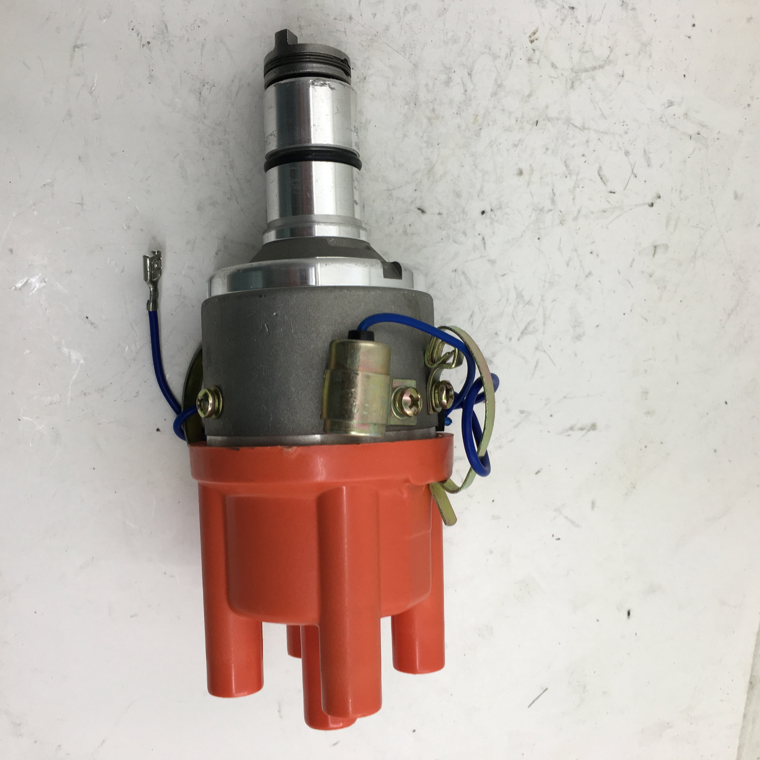 Complete Stage Distributor for VW Beetle, 1950, 1978, 1970, 1972, 1968 ...