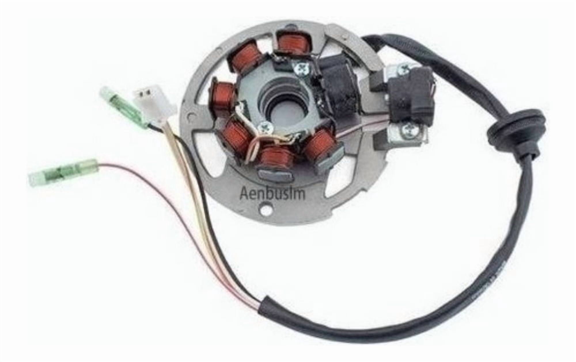 Applies to Complete Stator Yamaha Bws100 Axis 100 - Walmart.com