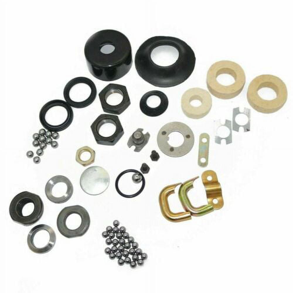 Complete Steering Column Repair Kit for Massey Ferguson 135 148 230 240 ...