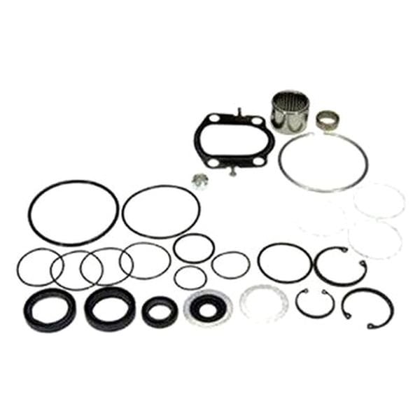 Complete Steering Gear Rebuild Kit for Cadillac Commercial Chassis 1980 ...