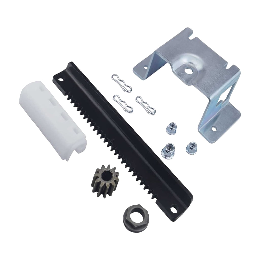 Complete Steering Rack Repair Package Includes Bracket Support ...