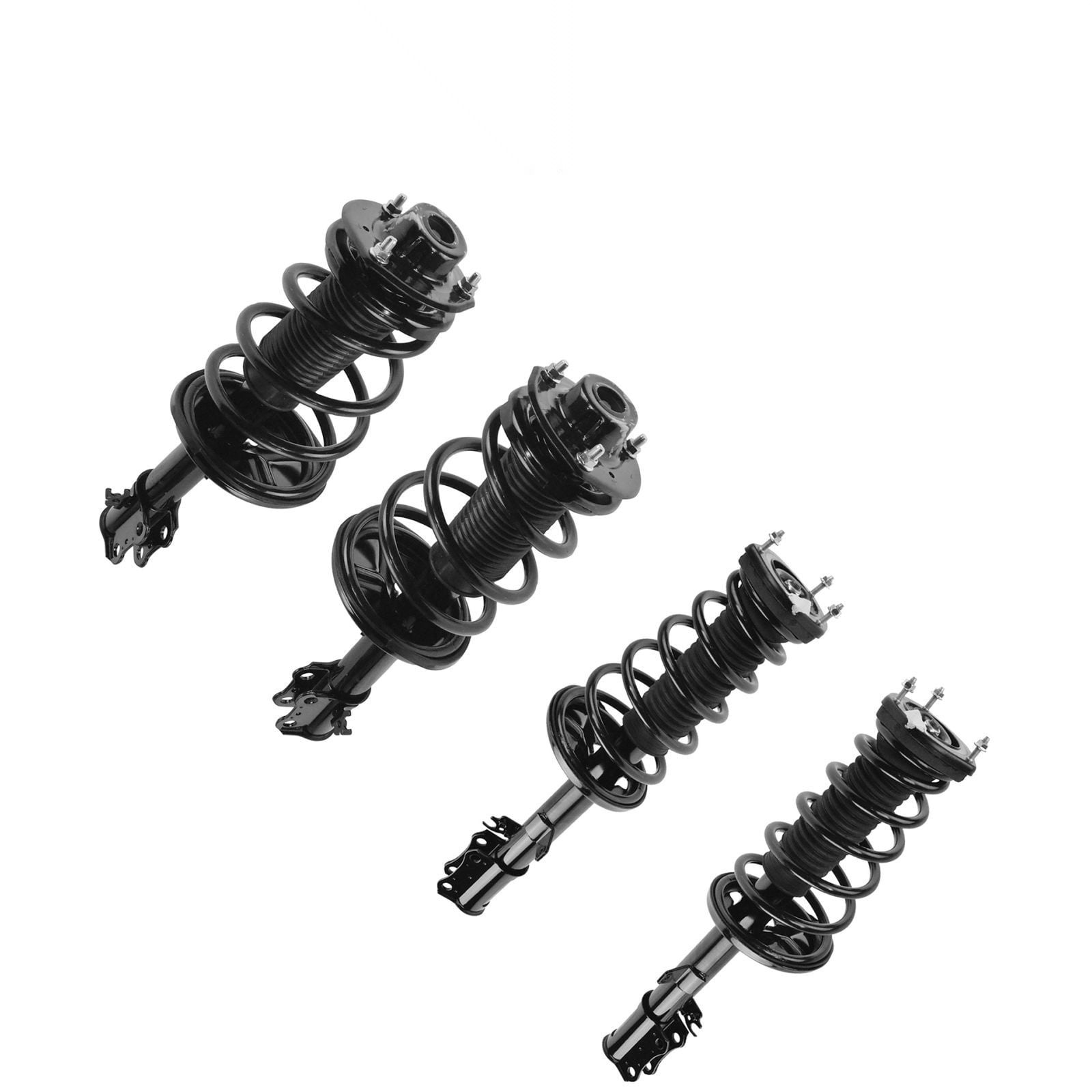 Complete Strut & for Spring Assembly Set of 4 for Lexus for RX300 AWD ...