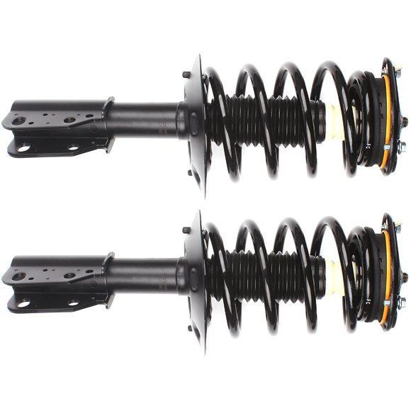 Pontiac Bonneville Shock Absorber Assembly Kit