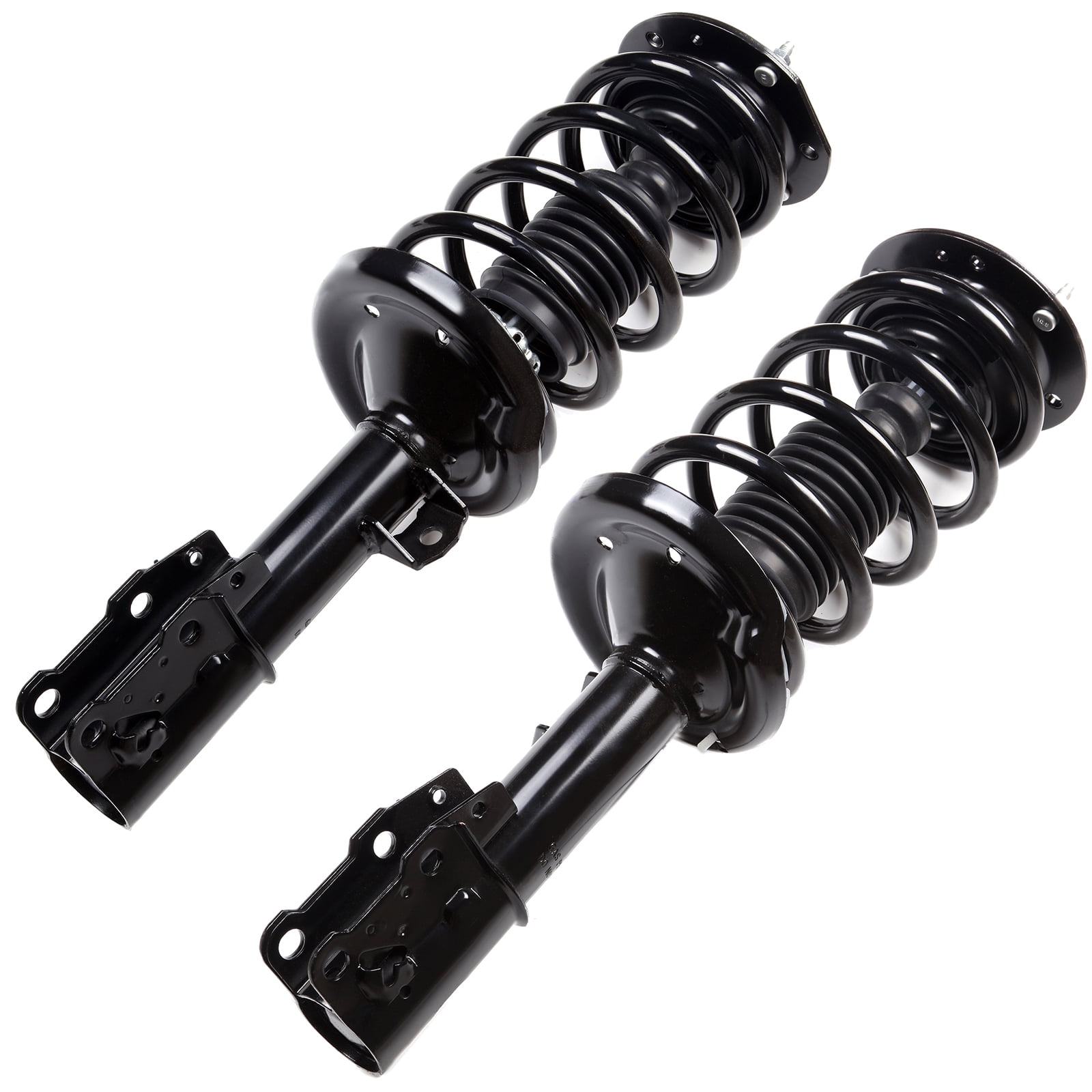 Complete Struts,ECCPP Front Pair Complete Strut Assembly High ...