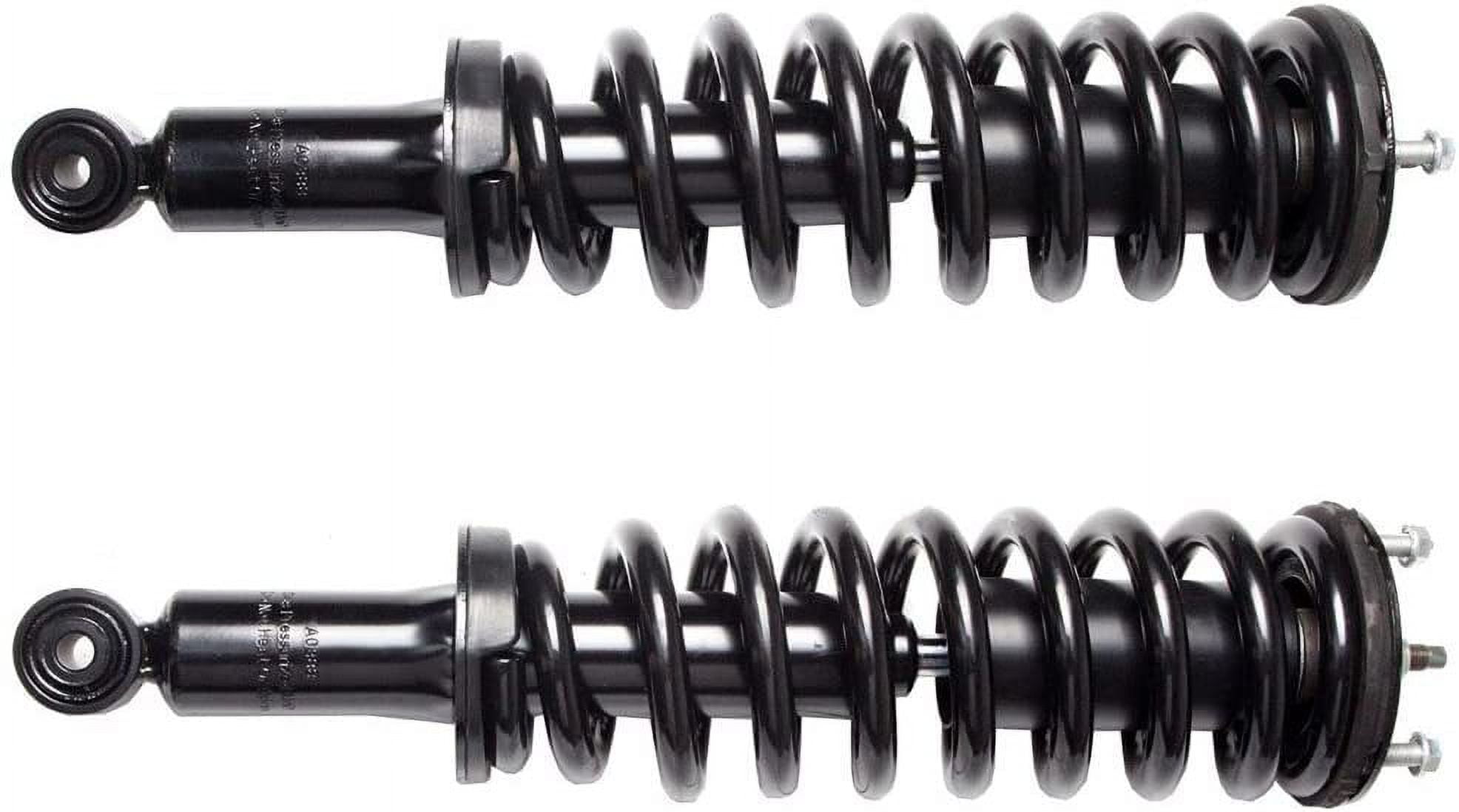 Toyota Sequoia Shock Absorber Assembly Kit