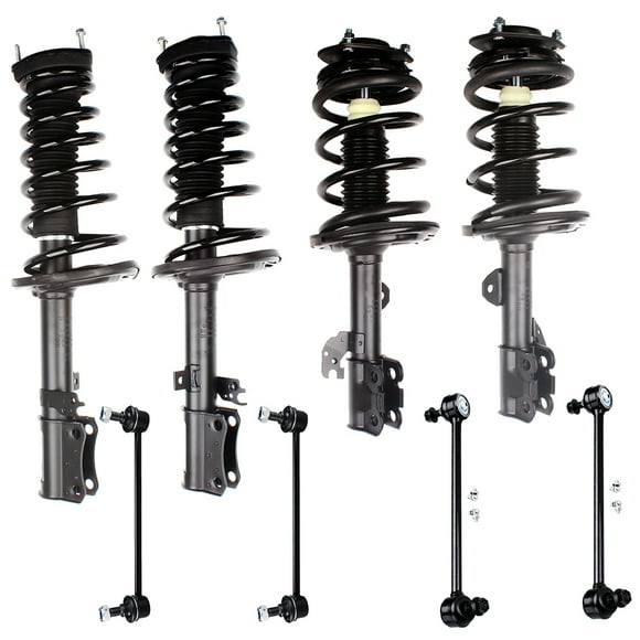 Shocks For Toyota Camry