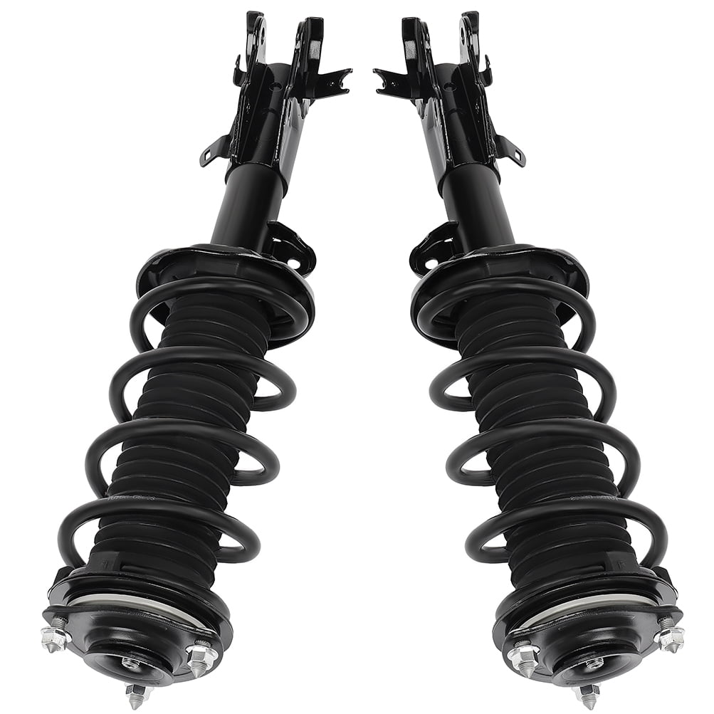 Complete Struts Shock Absorbers Fits for 2012-2015 for Honda Civic ...