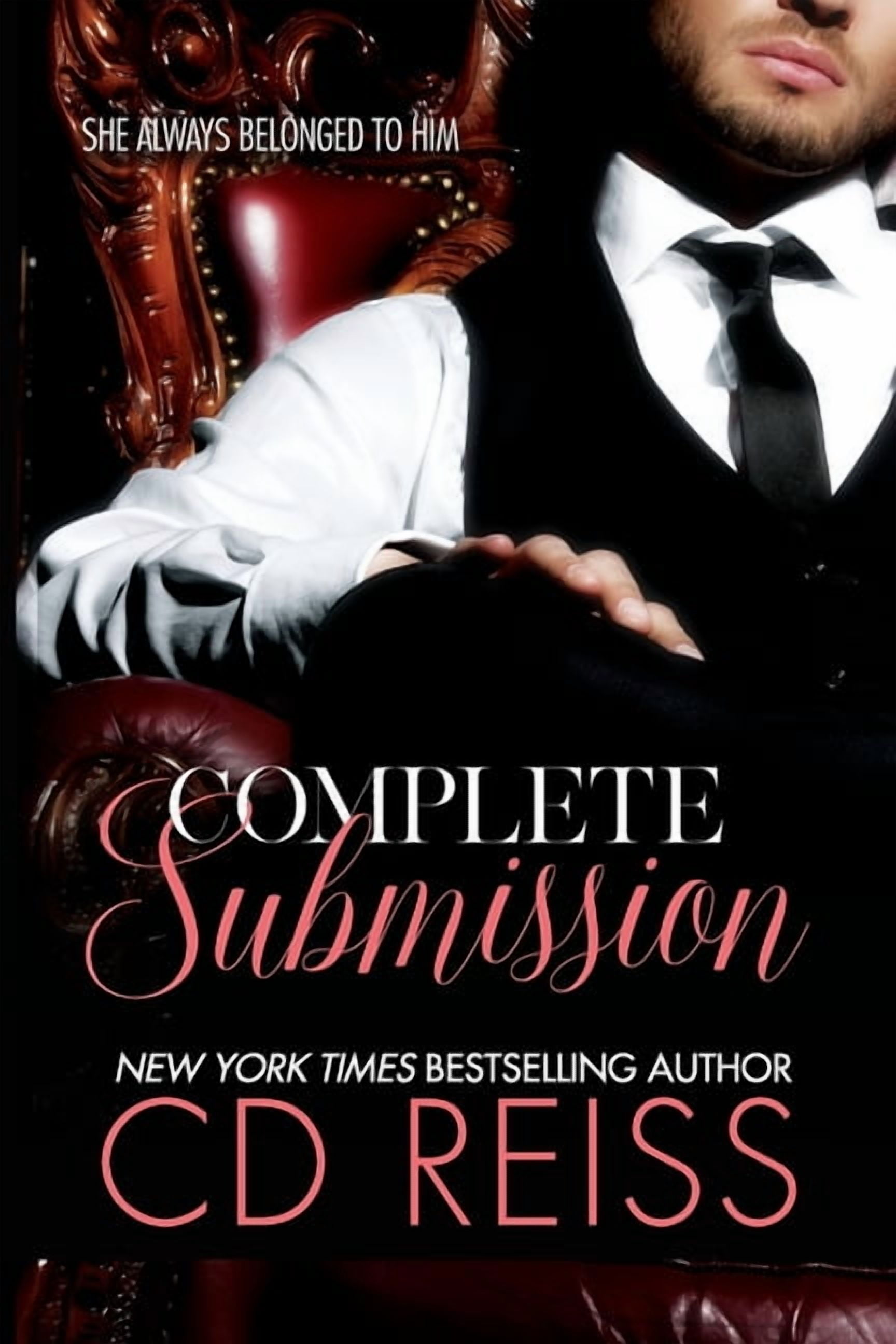 Complete Submission, (Paperback) - Walmart.com