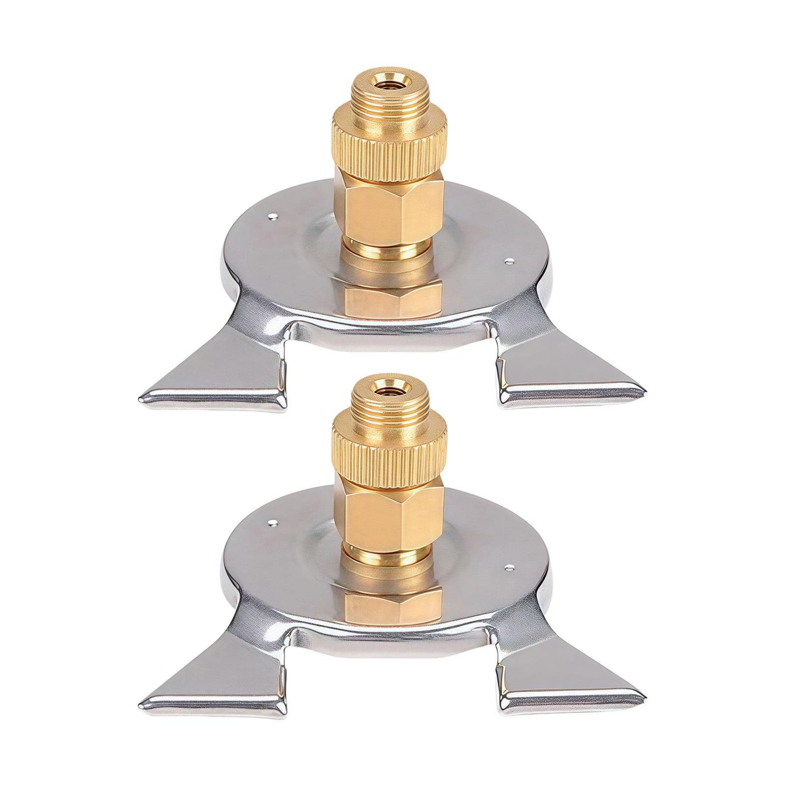 Complete Tanks Adapter Brackets Converters Includes Connector Plate And ...