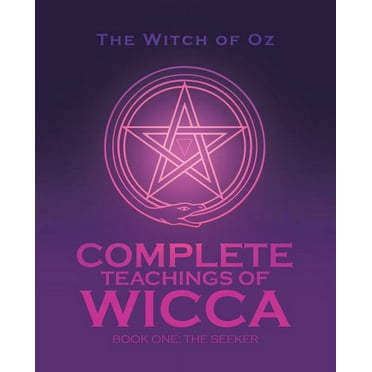 Encyclopedia of Wicca & Witchcraft (Paperback) - Walmart.com
