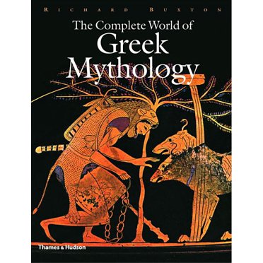 Greek Mythology: A Complete Guide to Greek Mythology, Greek Gods, and ...