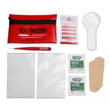 Complete Tick Removal Kit Hiking Traveling Camping Outdoor High Quality ...