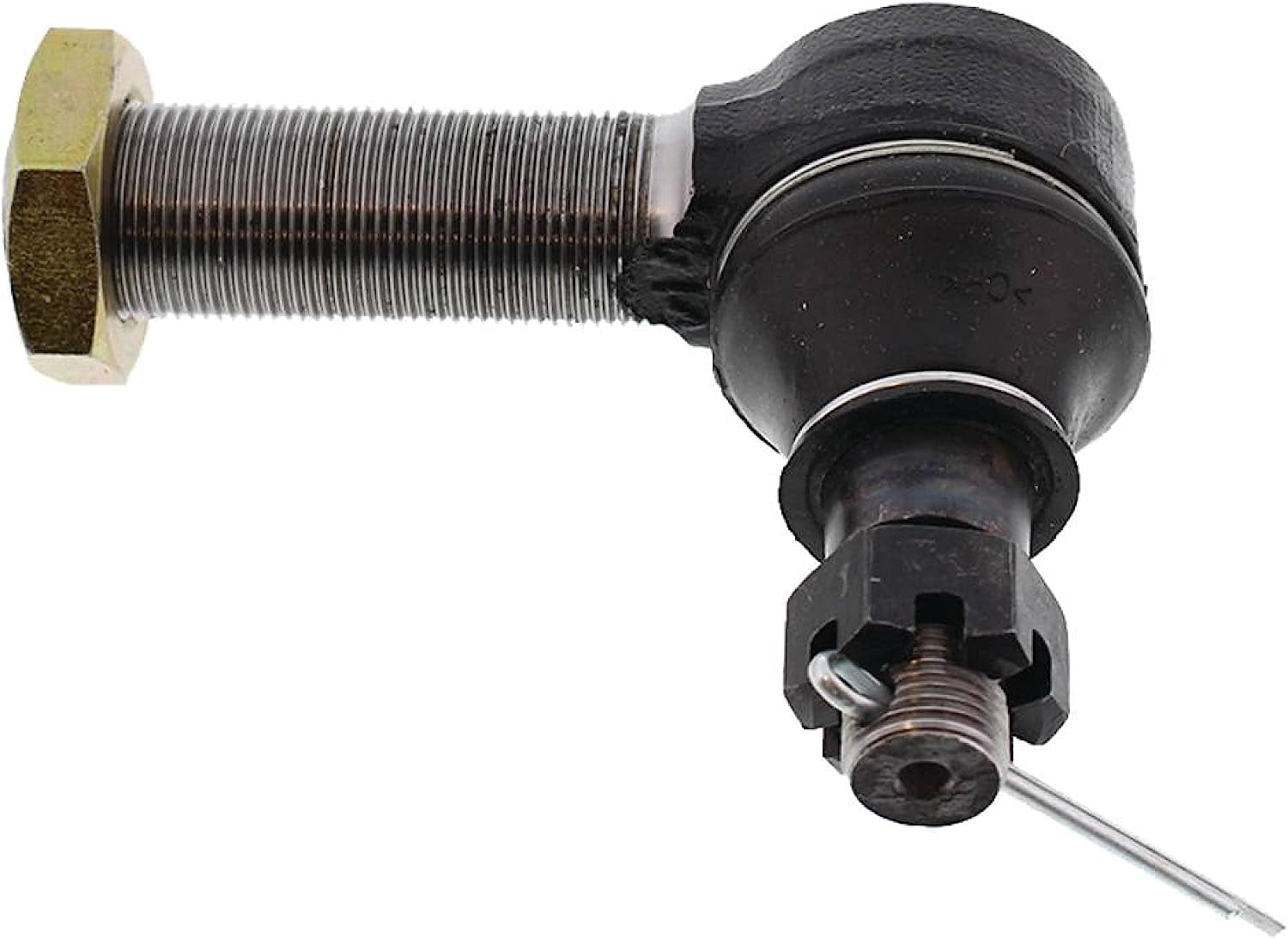 Complete Tractor 1404-1097 Tie Rod End Compatible with/Replacement for ...