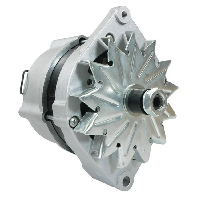 Complete Tractor 1700-0507 Alternator For Atlantic (Prior) 1100-0524 ...