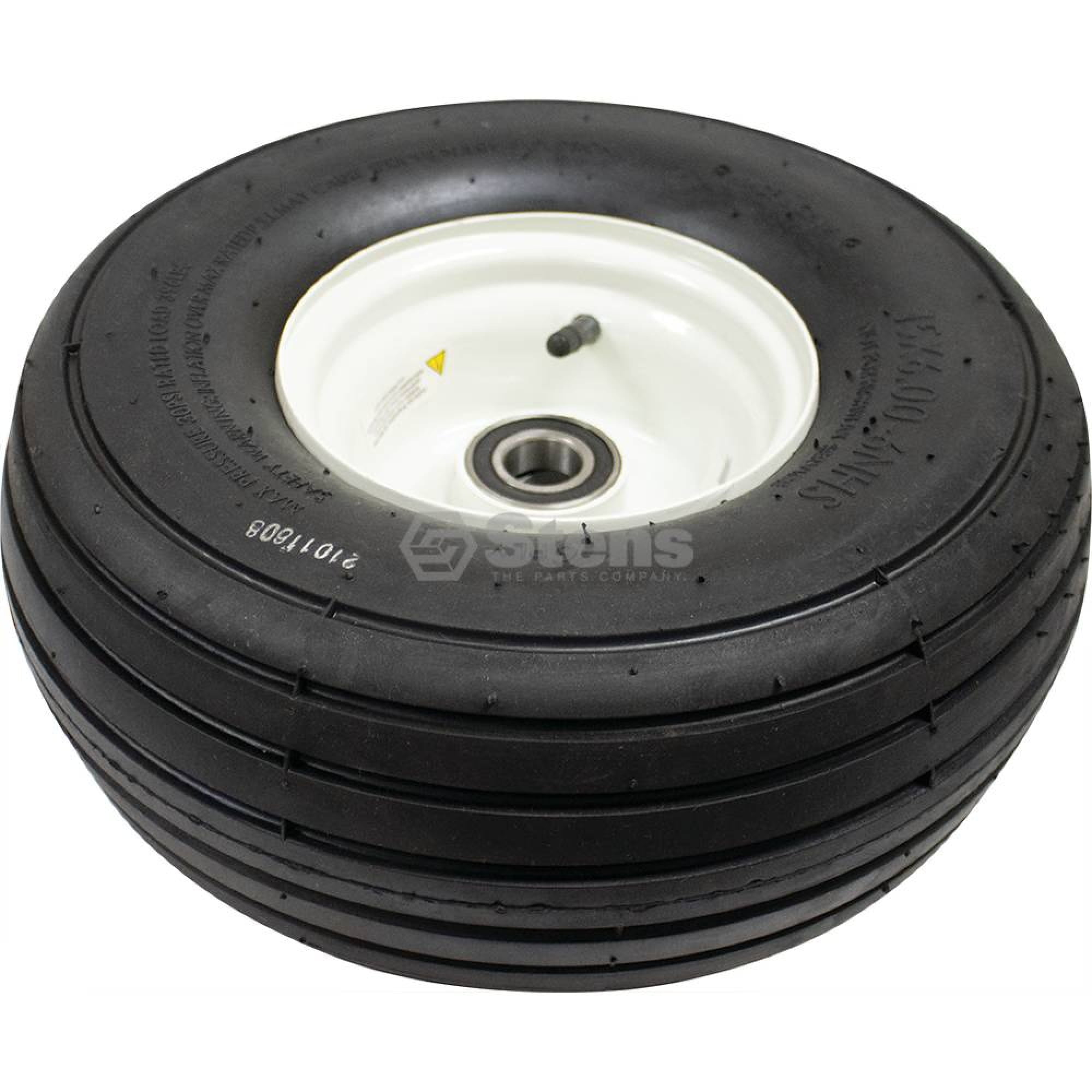 Complete Tractor Tedder Tire 3008-2014 for Krone, Kuhn, John Deere, New ...