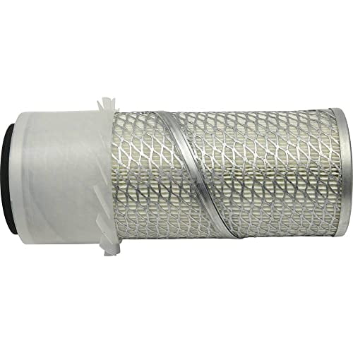 Complete Tractor AF2840 Air Filter Compatible with/Replacement for Ford ...