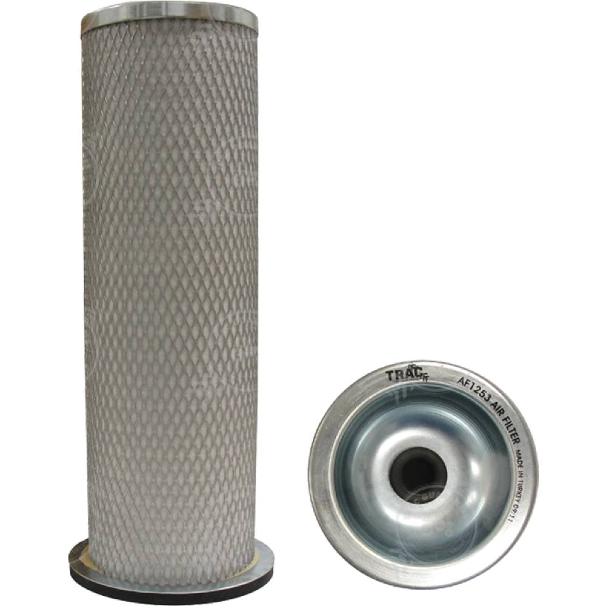 Complete Tractor Air Filter AF1253 for Ford/New Holland 5640, 6640 ...