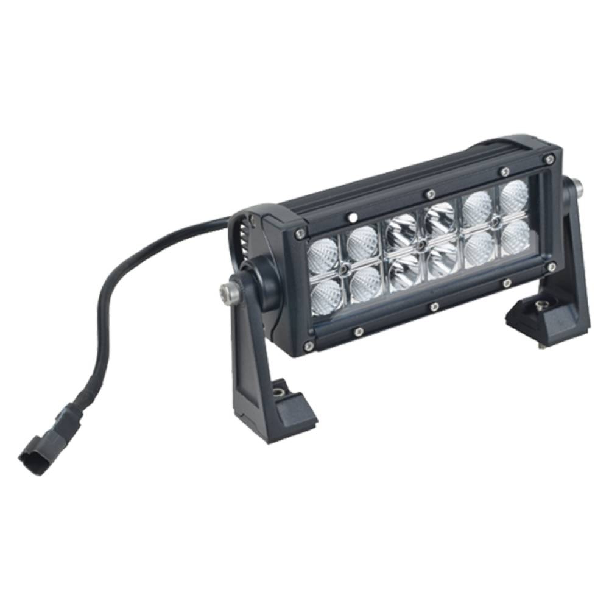 Complete Tractor Bar Light 3000-2097 Replaces Arrowhead 550-12000 For ...
