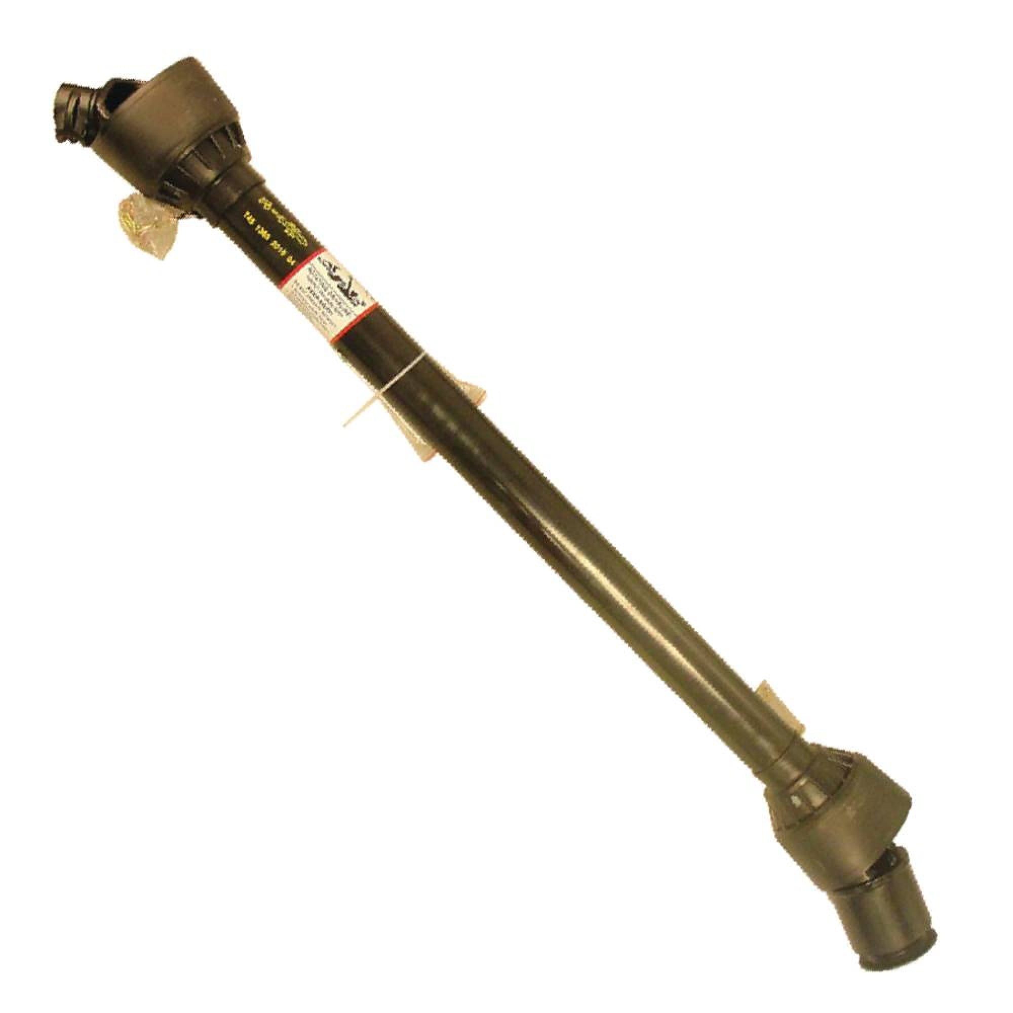 Complete Tractor Driveline 3013-6007 Length 53 3/4", ID 1 3/8", ID 2 1 ...