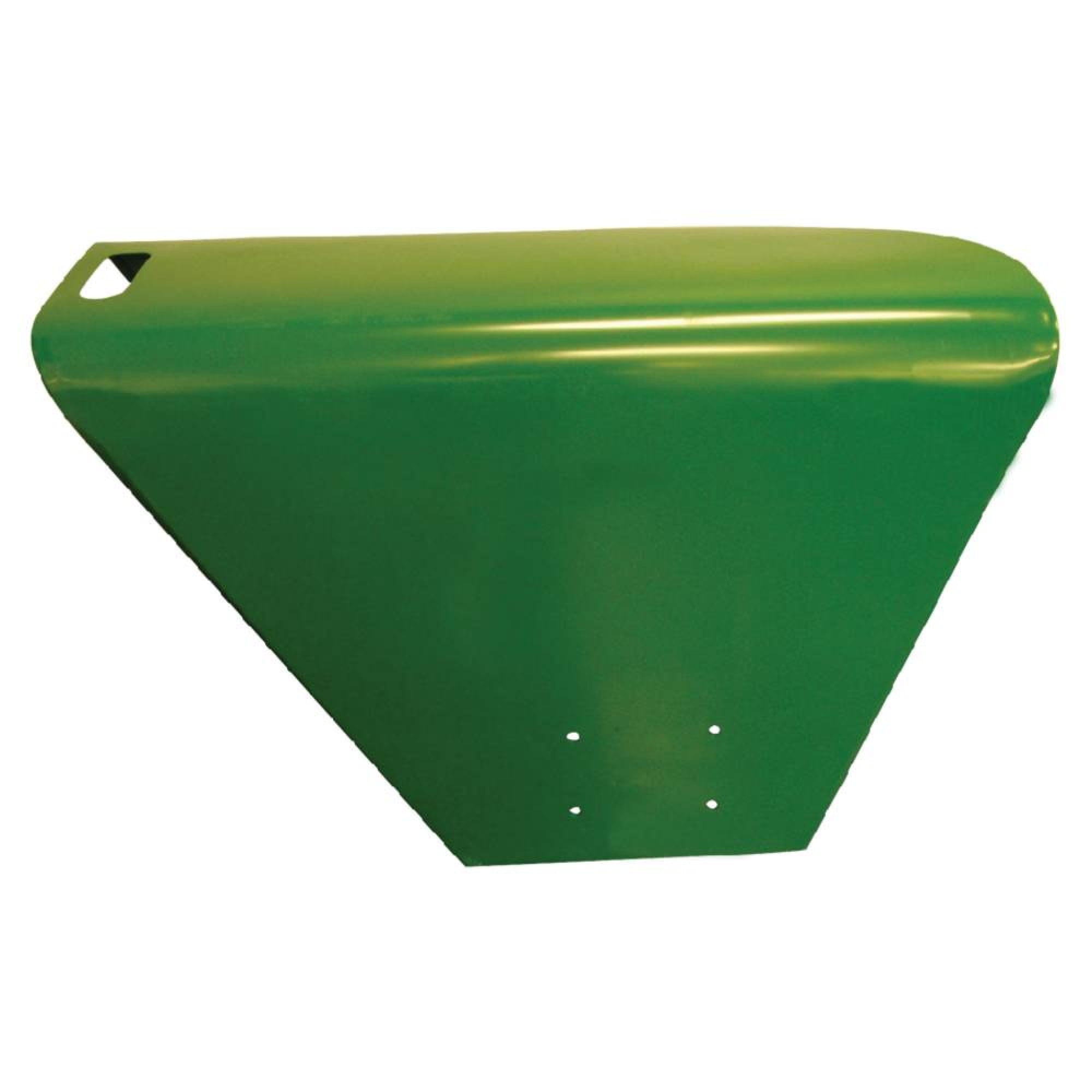 Complete Tractor Fender (RH) 1411-5003 for John Deere 2010, 2030, 2155 ...