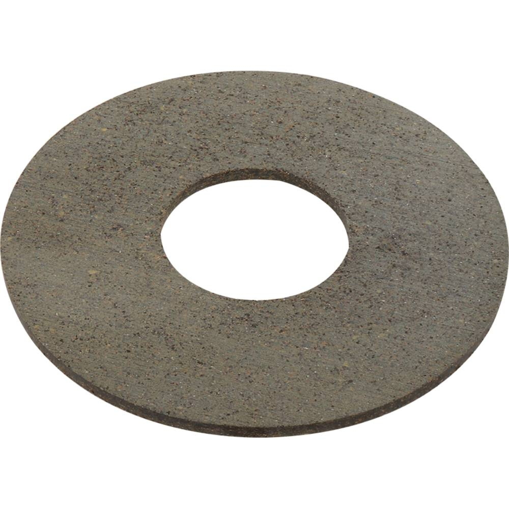 Complete Tractor Friction Disc 3013-6016 ID 2 7/16", Thickness 0.200 ...