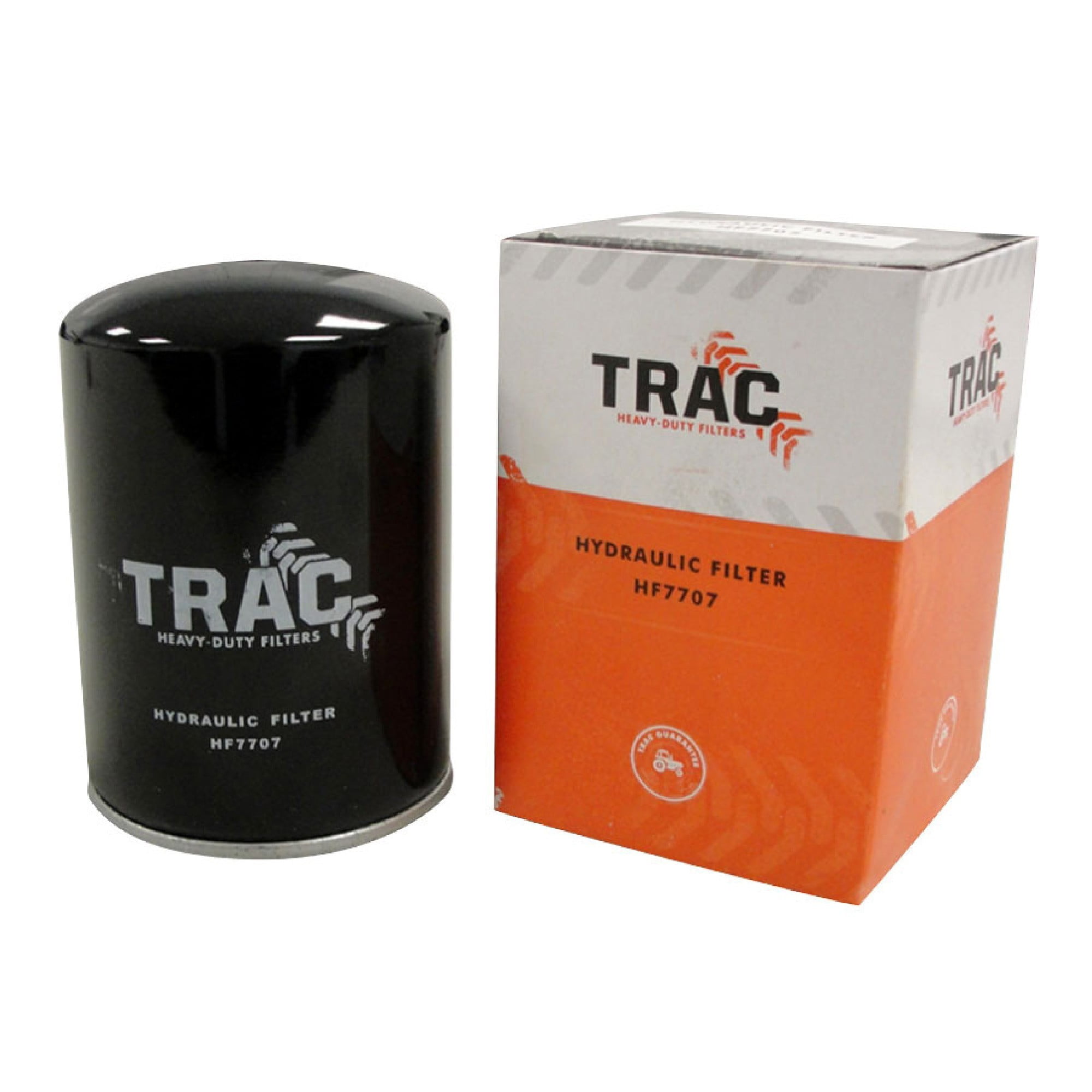 Complete Tractor HF7707 Lube Oil Filter Compatible with/Replacement for ...