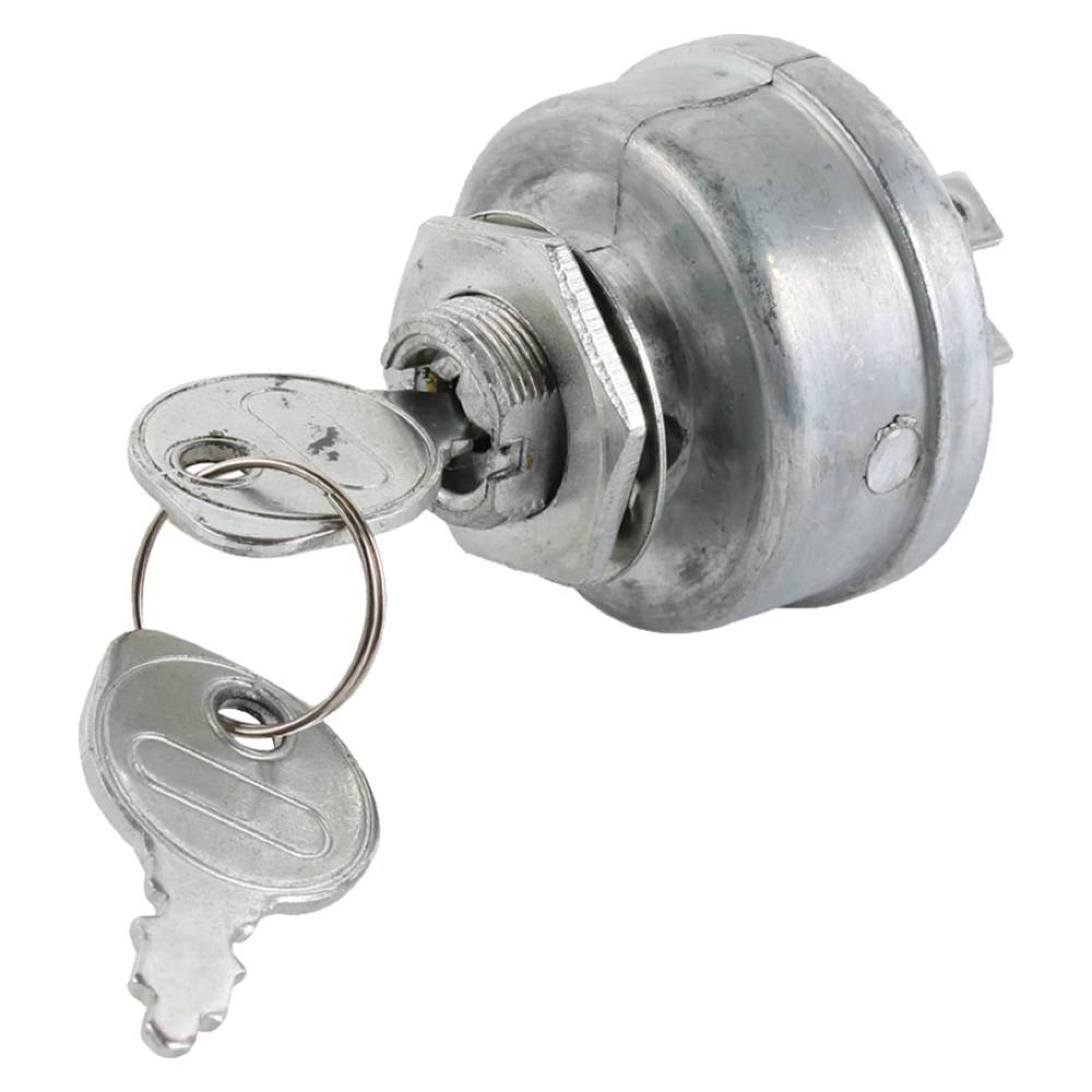 Complete Tractor Ignition Switch 8100-0960 Replaces Toro 83-0020 Volt ...