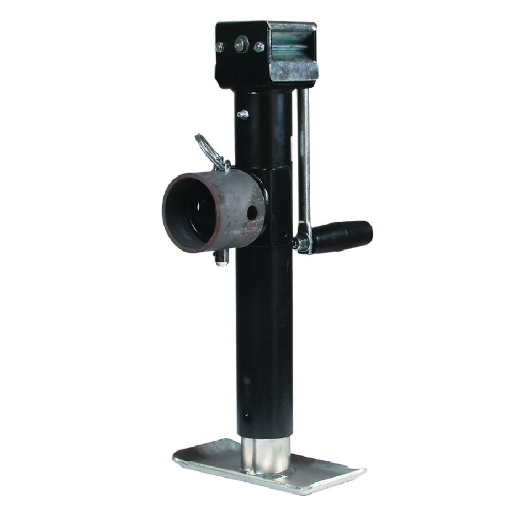 Complete Tractor Implement Jack 3013-0503 Lift Capacity 5000 lbs For ...