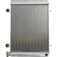 Complete Tractor Radiator 8806-0004 For Polaris Ranger Side By Side ...