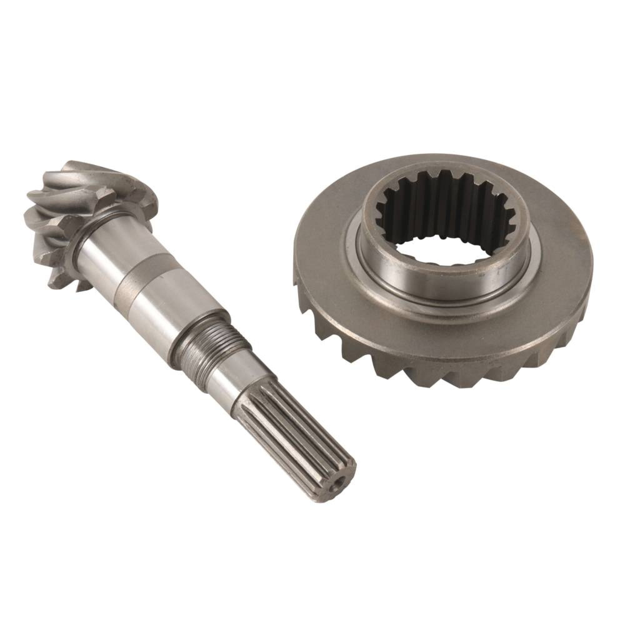Complete Tractor Ring Gear and Pinion 1905-2004 for Kubota L3400DT ...