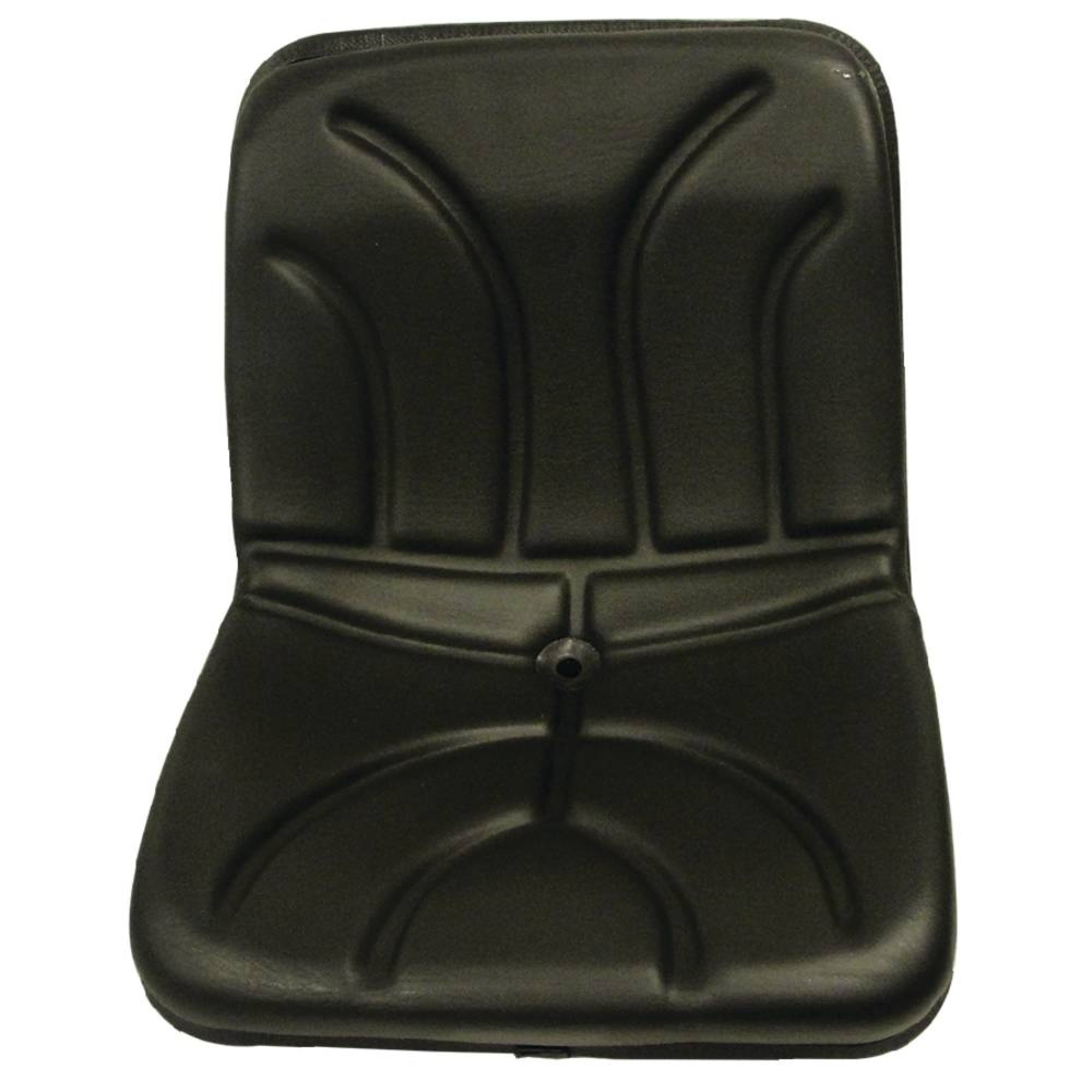 Complete Tractor Seat 3010-0036 Height 13 3/8", Seat Back Type Low back ...