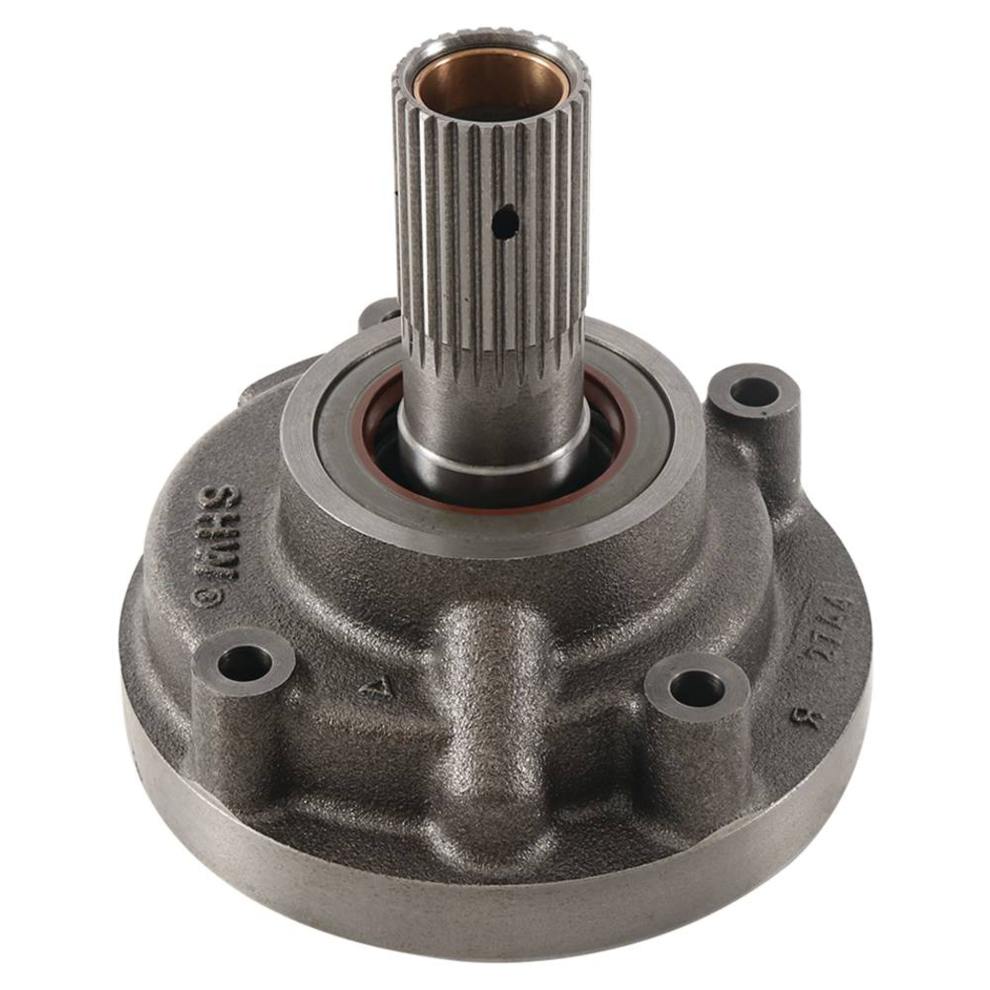 Complete Tractor Transmission Charge Pump for Case/International ...