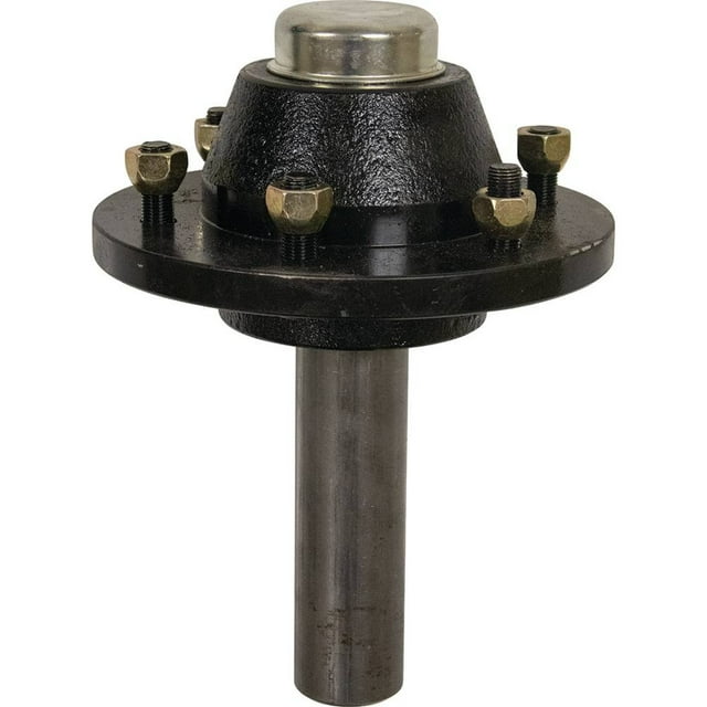Complete Tractor Wheel Hub 3008-3003 Replaces Universal H356066, H-35 ...