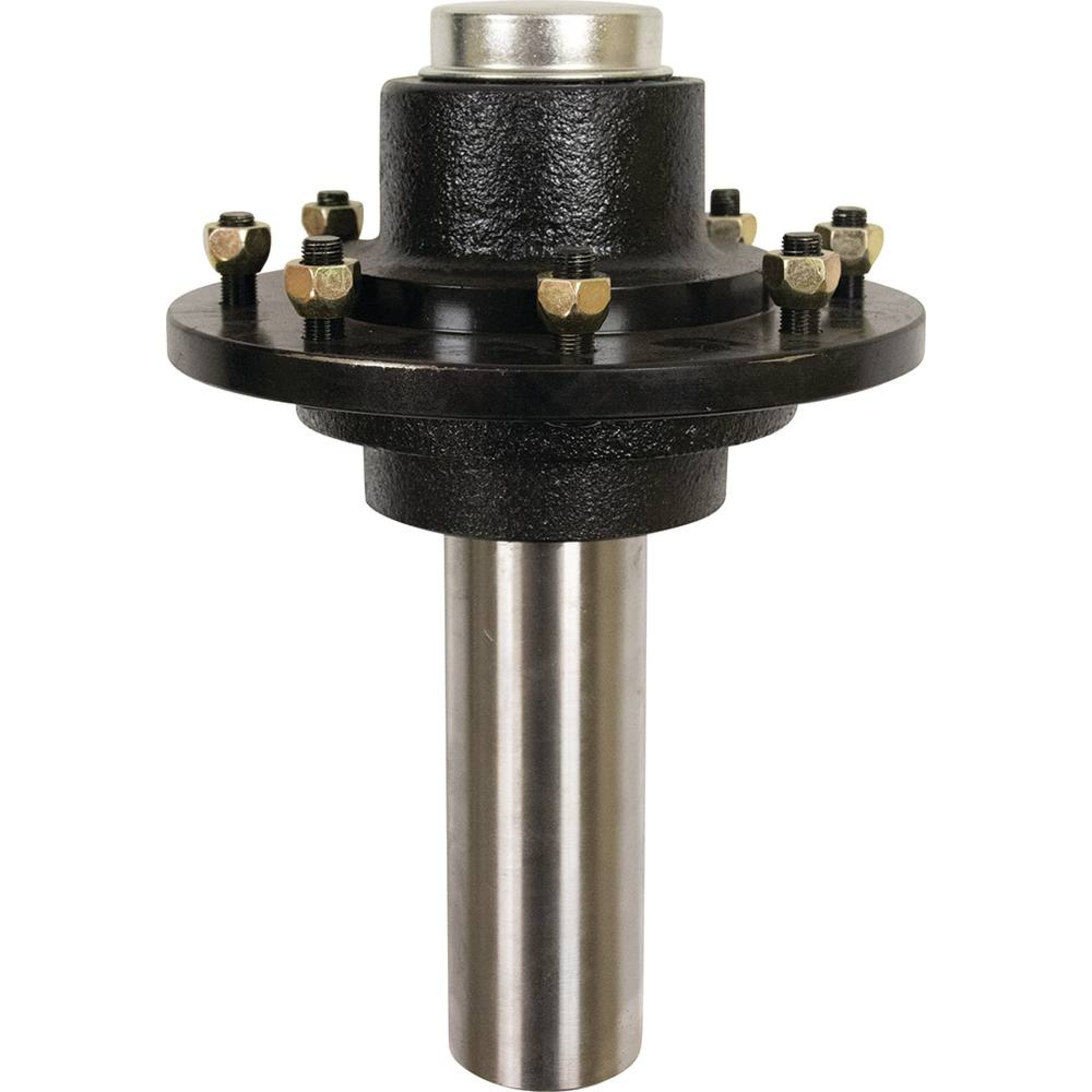 Complete Tractor Wheel Hub 3008-3005 Replaces Universal 107009, H-60 ...