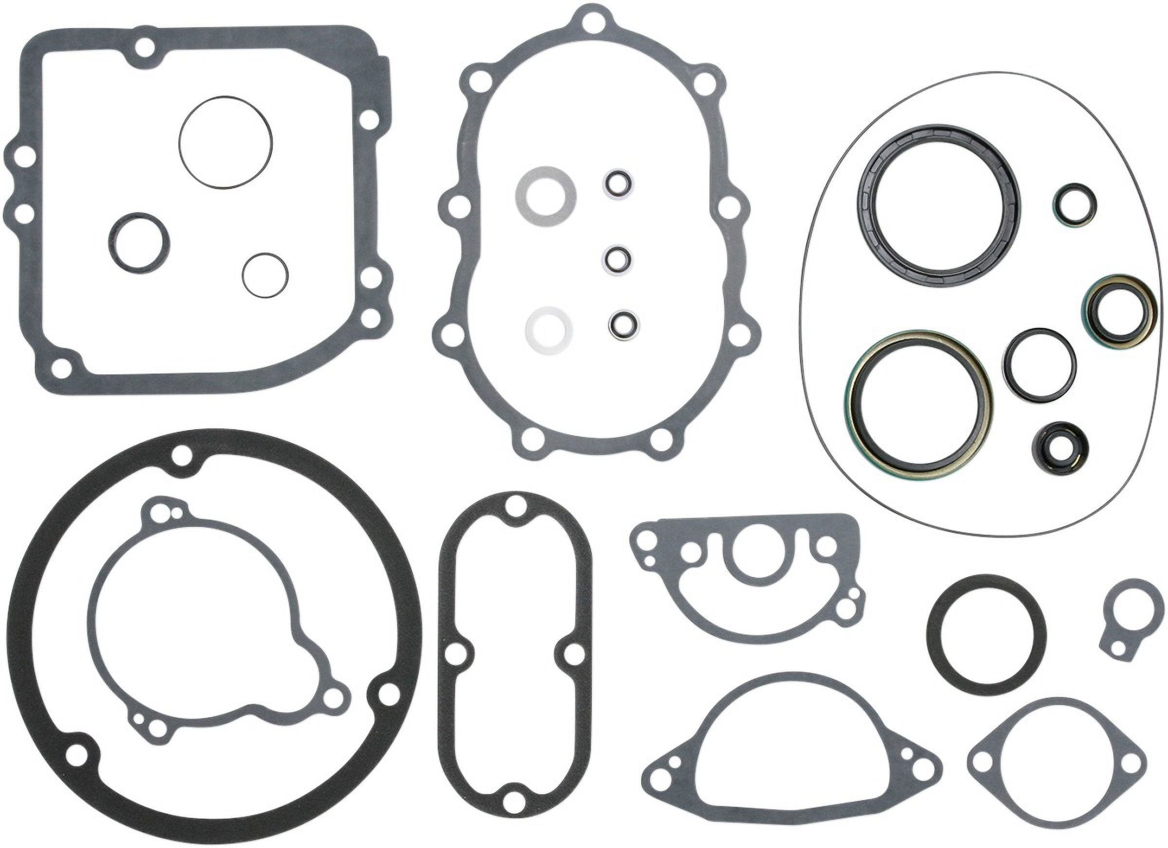 Complete Transmission Gasket/Seal/O-Ring Set - Walmart.com