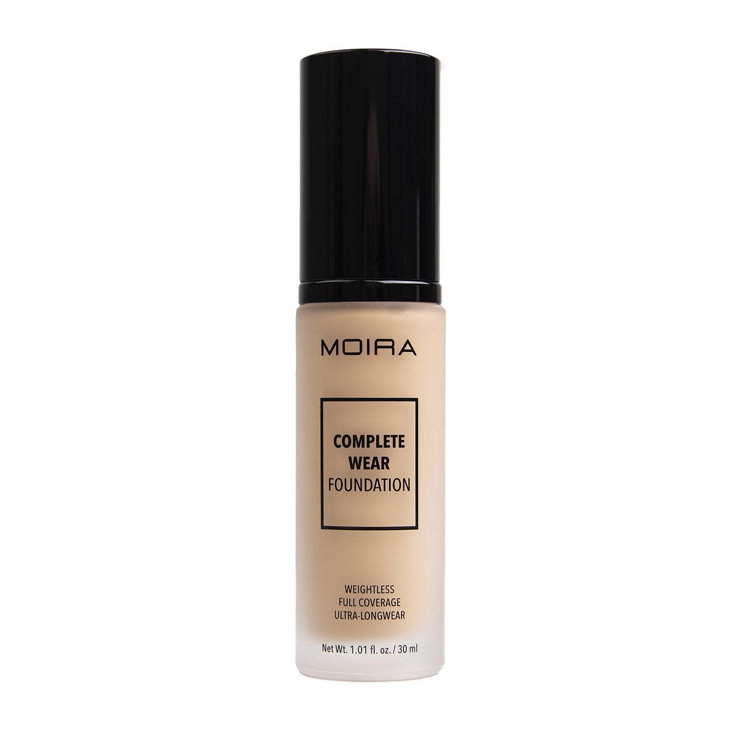Complete Wear Foundation - Walmart.com