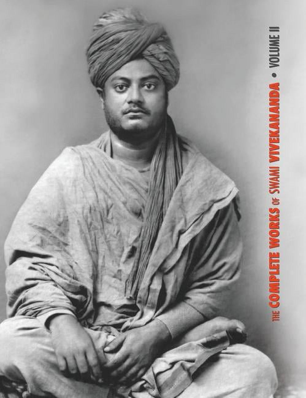 Complete Works of Swami Vivekananda The Complete Works of Swami ...