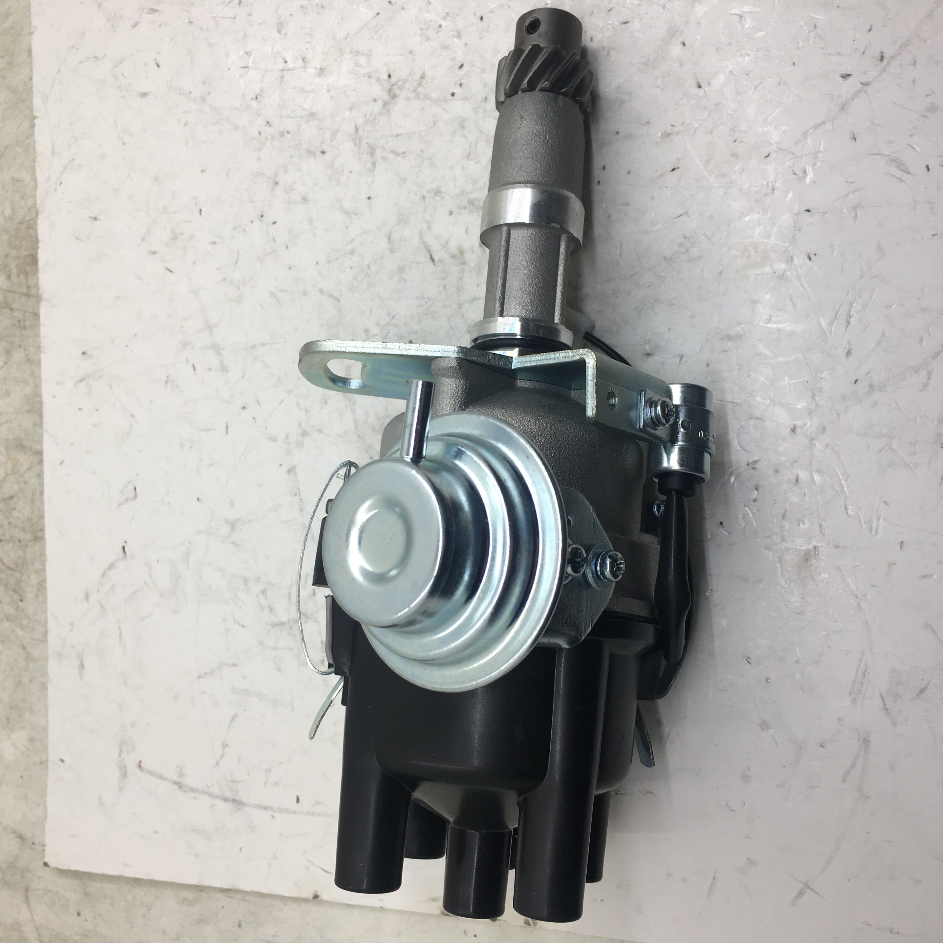 Complete distributor point, Ignition, Fit for MAZDA 194219200B 1942-18 ...