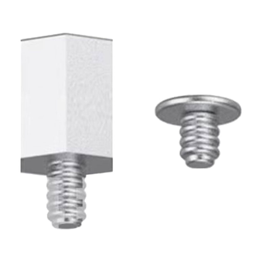 Completely Solid Disc Screw Set Solid Disc Mounting Screws For ...