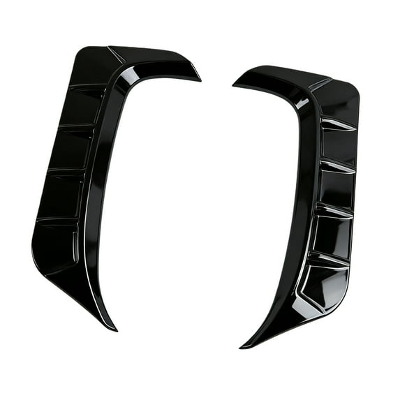 Completes ABS Decorative Accessories Protective Cover General Front ...