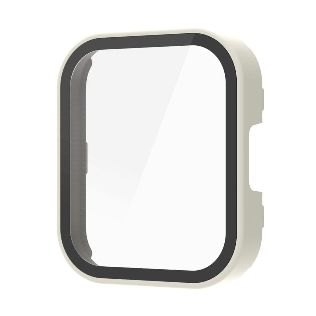 Completes PC Case Full Cover Bumper & Tempered Glass Screen Protector ...