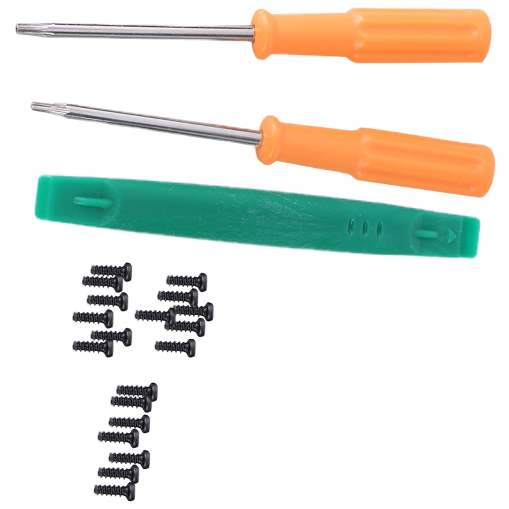 Completes Screw set Game Consoles Controllers Repair Screws set ...