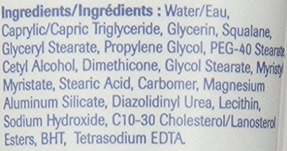 Complex 15 Daily Face Cream, 3.4 Ounce (Pack of 5) - Walmart.com