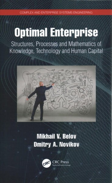 Pre-Owned Complex and Enterprise Systems Engineeri Optimal Enterprise: Structures, Processes and ...