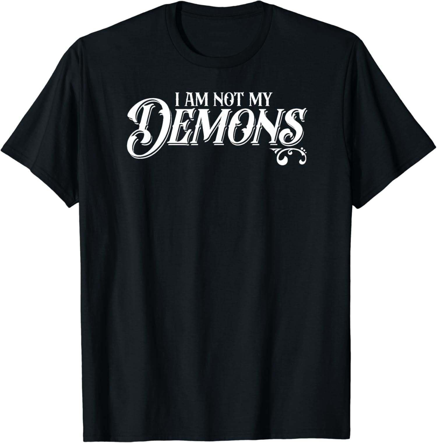 Complex PTSD Recovery Positive Quote Saying Trauma Survivor T-Shirt ...
